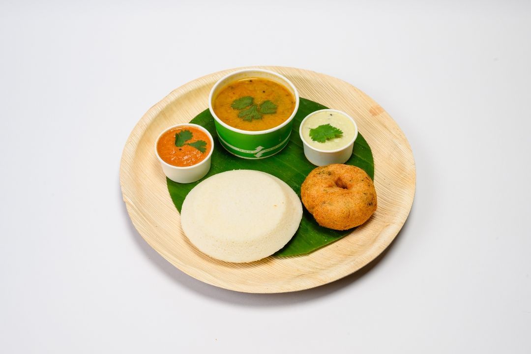 Order Idly Express, Milpitas, CA Food Delivery Takeout Menu | Bites