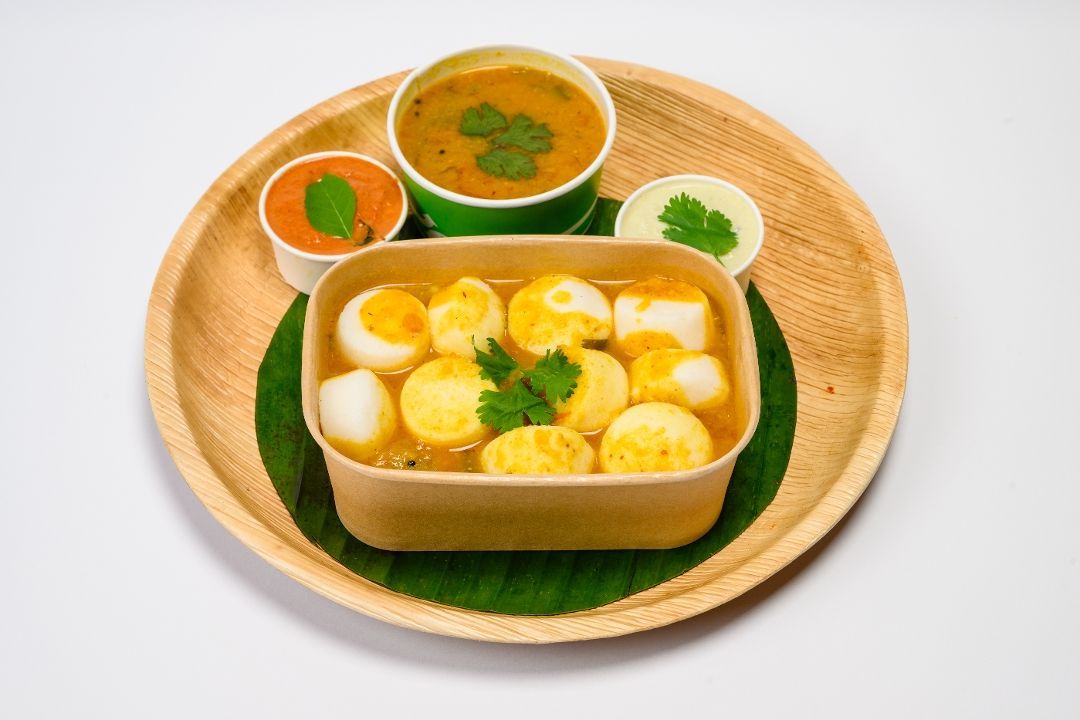 Order Idly Express, Milpitas, CA Food Delivery Takeout Menu | Bites