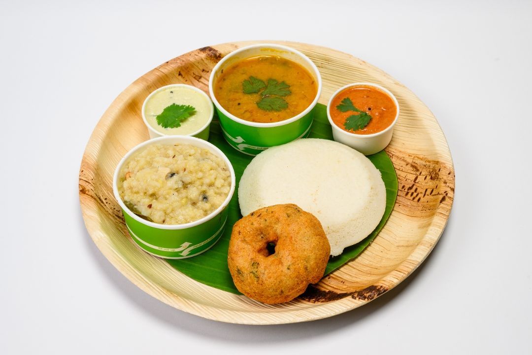 Order Idly Express, Milpitas, CA Food Delivery Takeout Menu | Bites