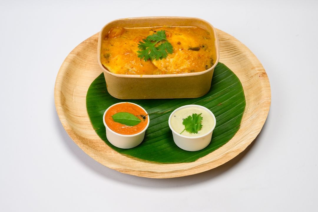 Order Idly Express, Milpitas, CA Food Delivery Takeout Menu | Bites