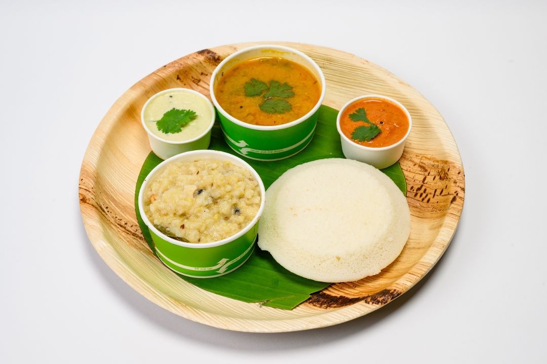 Order Idly Express, Milpitas, CA Food Delivery Takeout Menu | Bites