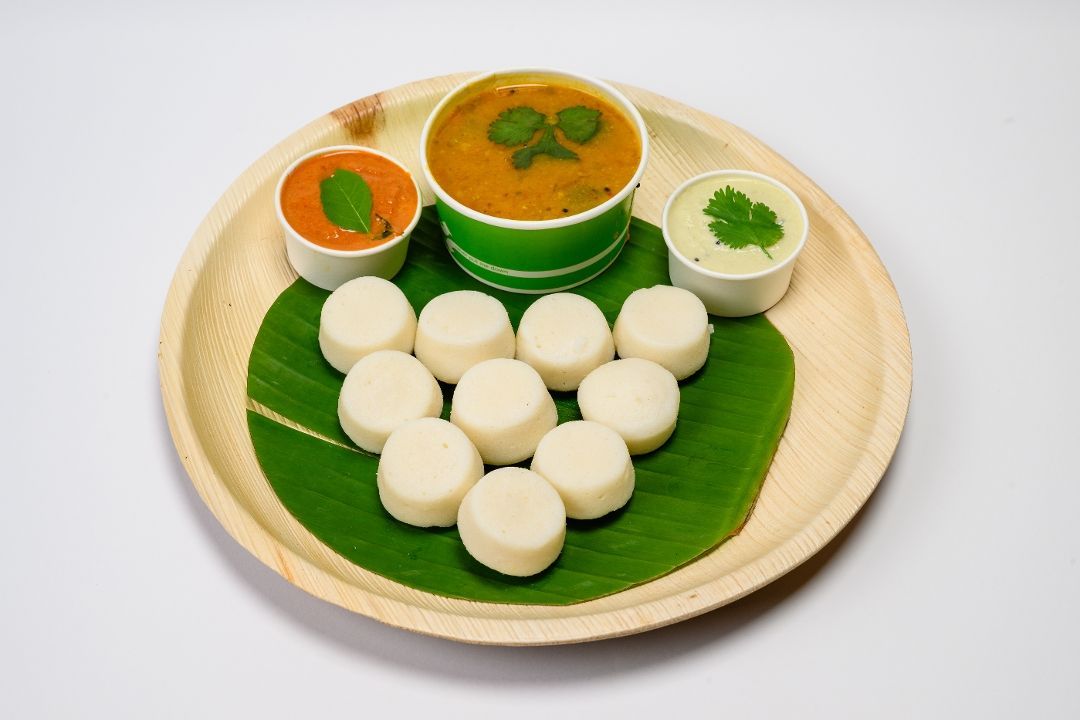 Order Idly Express, Milpitas, CA Food Delivery Takeout Menu | Bites