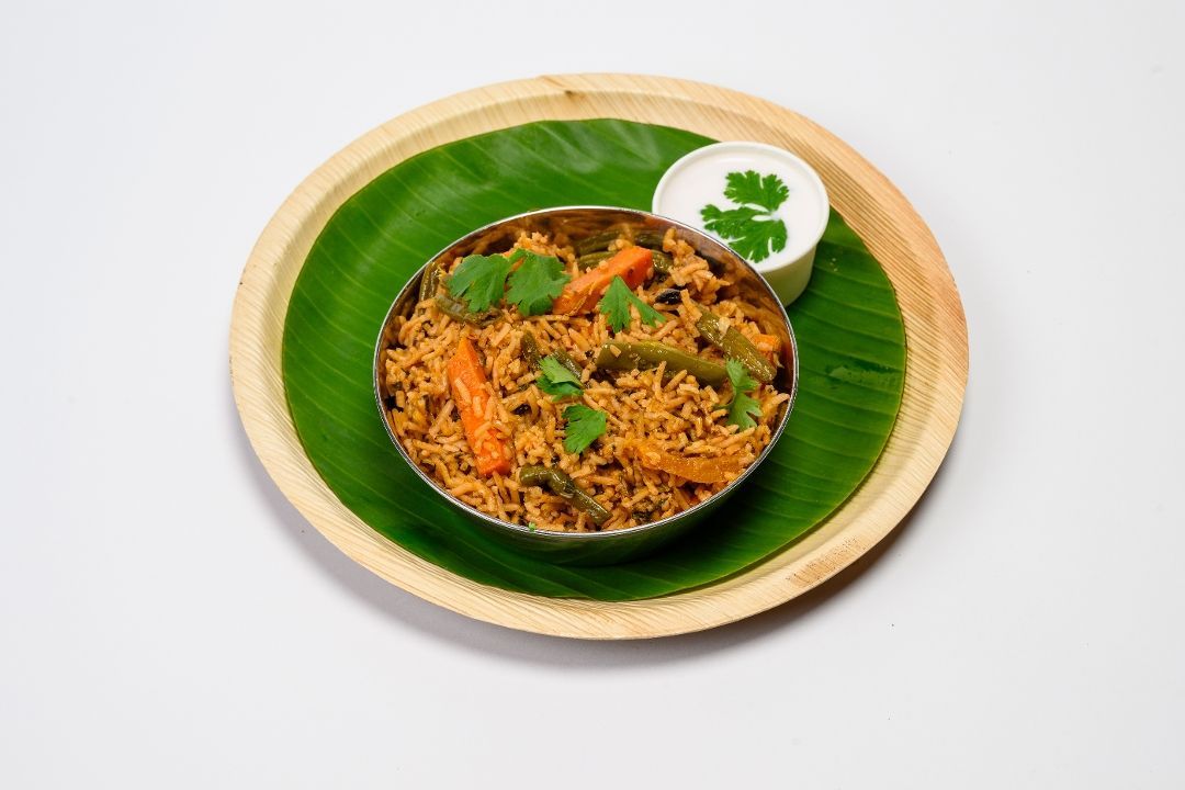 Order Idly Express, Fremont, CA Food Delivery Takeout Menu | Bites