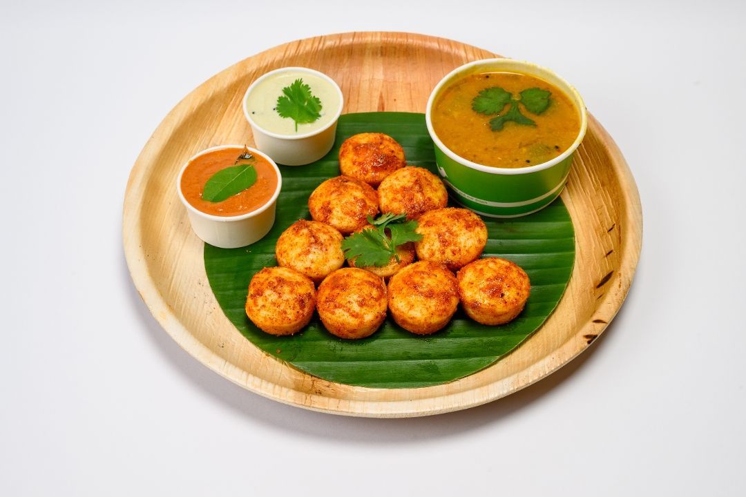 Order Idly Express, San Jose, CA Food Delivery Takeout Menu | Bites