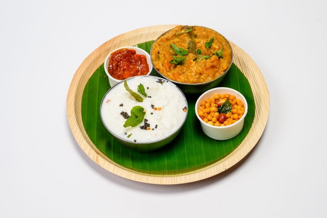 Order Idly Express, Mountain View, CA Food Delivery Takeout Menu | Bites