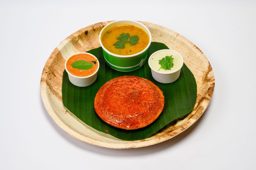 Order Idly Express, Mountain View, CA Food Delivery Takeout Menu | Bites