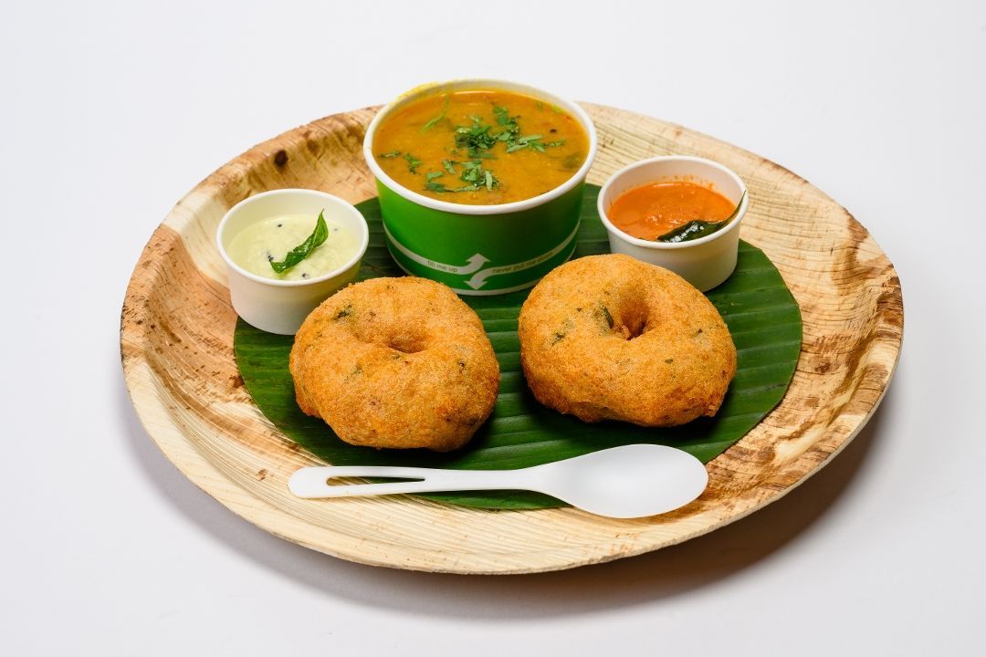 Order Idly Express, Mountain View, CA Food Delivery Takeout Menu | Bites