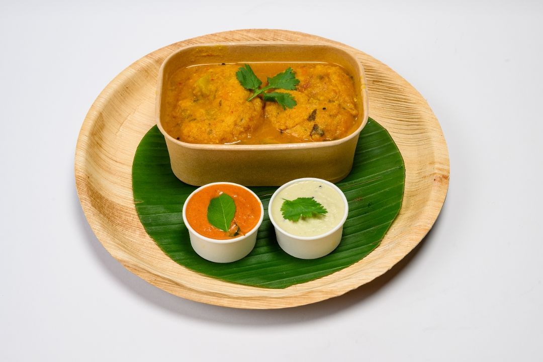 Order Idly Express, Mountain View, CA Food Delivery Takeout Menu | Bites