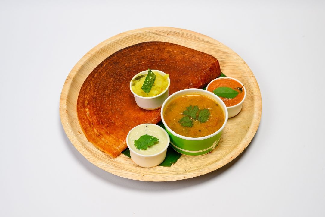 Order Idly Express, Mountain View, CA Food Delivery Takeout Menu | Bites