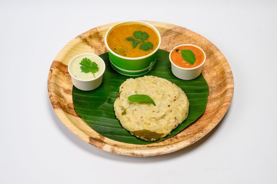 Order Idly Express, Mountain View, CA Food Delivery Takeout Menu | Bites