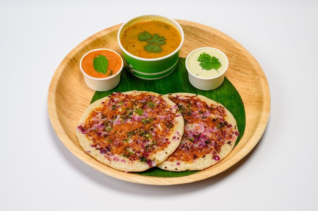 Order Idly Express, Mountain View, CA Food Delivery Takeout Menu | Bites